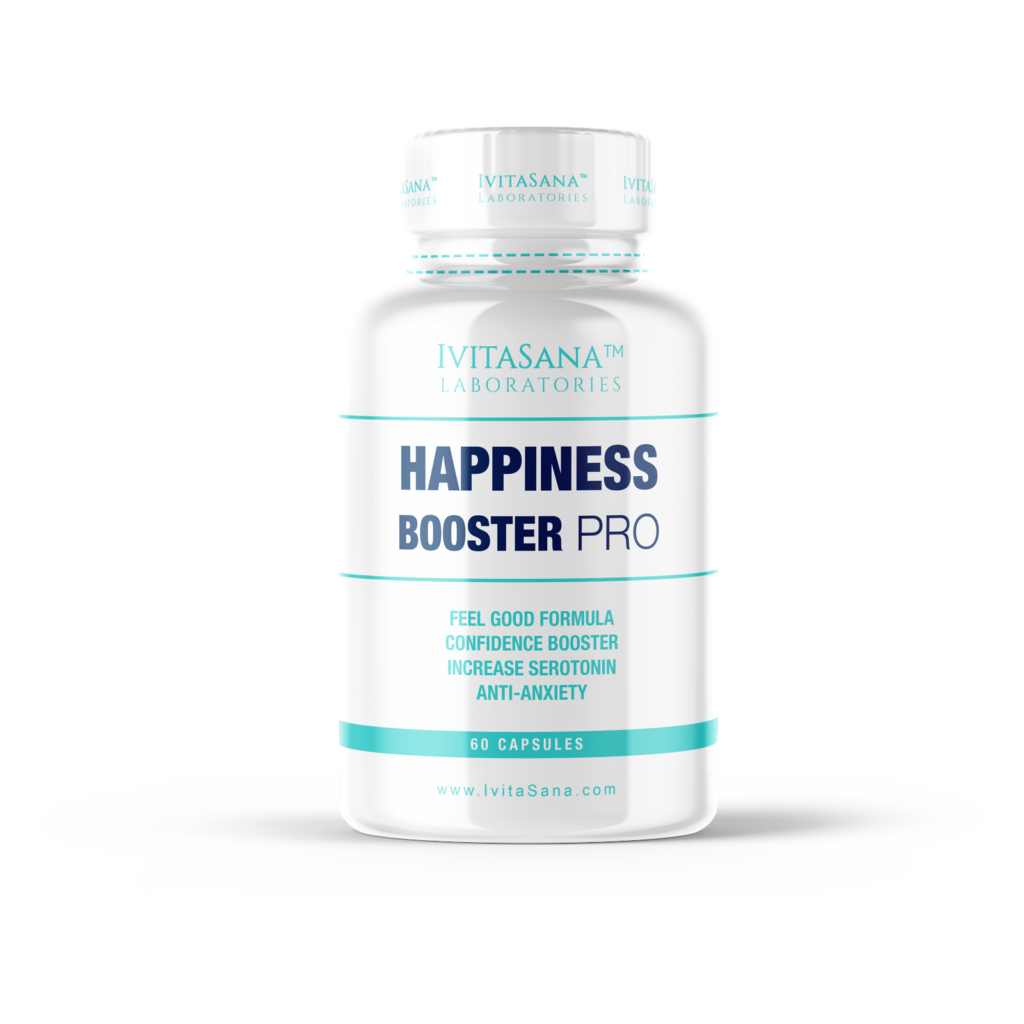 Healthy Liver Formula Pro – IvitaSana BE